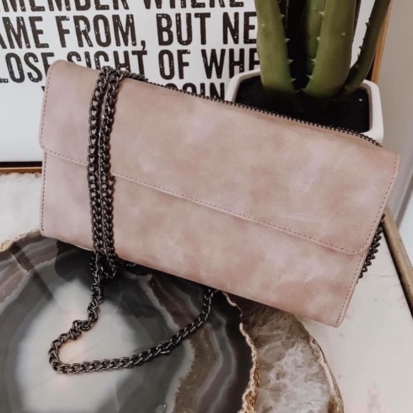Seint | Makeup | Seint Maskcara Dusty Lilac Clutch | Poshmark
